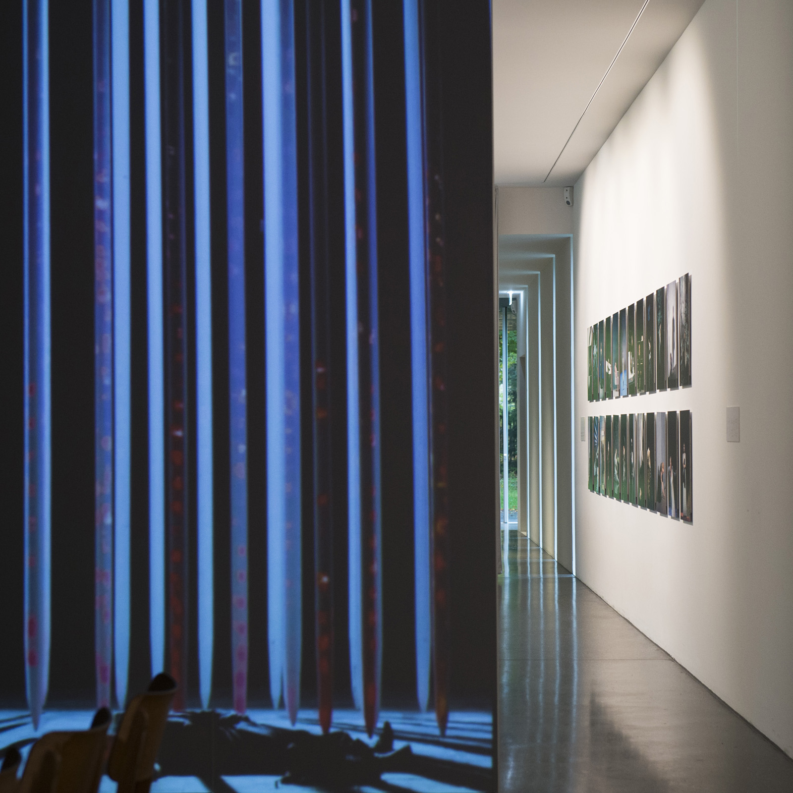 Monika Rittershaus - secklerschick